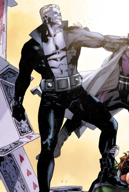 Tombstone (Watcher Datafile) | Marvel Heroic Roleplaying Wiki | Fandom