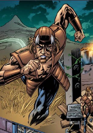 Thialfi (Hero Datafile) | Marvel Heroic Roleplaying Wiki | Fandom