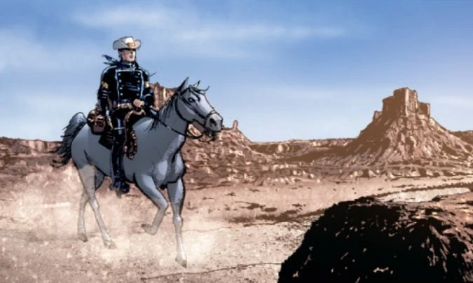 Badlands | Marvel Heroic Roleplaying Wiki | Fandom