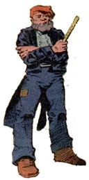 Piper (Morlock) | Marvel Heroic Roleplaying Wiki | Fandom