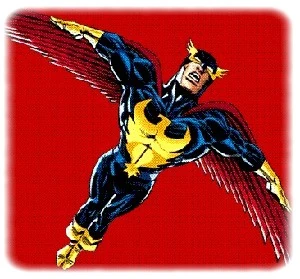 Nighthawk (Defenders, Hero Datafile) | Marvel Heroic Roleplaying Wiki ...