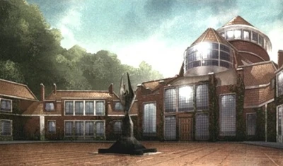 Xavier Institute | Marvel Heroic Roleplaying Wiki | Fandom