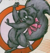 Tippy-Toe (Hero Datafile) | Marvel Heroic Roleplaying Wiki | Fandom