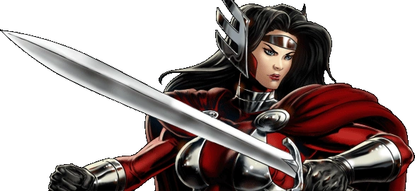 Sif | Wiki Marvelherois | Fandom