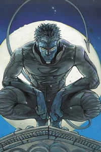 Noturno | Wiki Marvelherois | Fandom