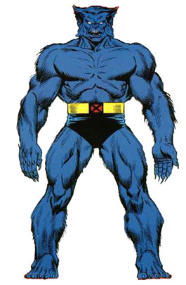 Fera | Wiki Marvelherois | Fandom