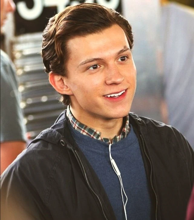Peter Parker | Marvel High School and Sixth Form Wiki | Fandom