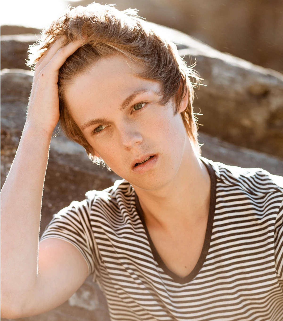 Owen Reece | Marvel High School and Sixth Form Wiki | Fandom