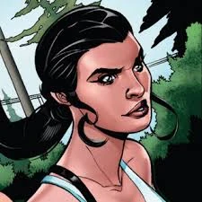 Karima Shapandar | Marvel High School and Sixth Form Wiki | Fandom