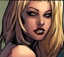 Regan Wyngarde | Marvel High School and Sixth Form Wiki | Fandom