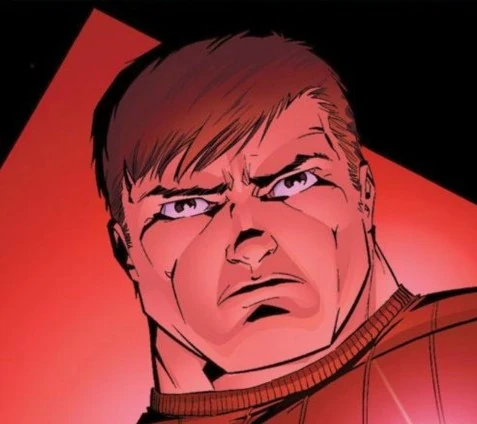 Cain Marko | Marvel High School and Sixth Form Wiki | Fandom