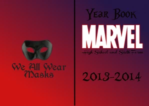 Marvel High School and Sixth Form Wiki | Fandom