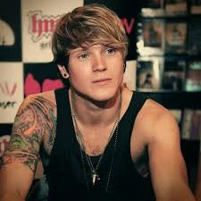 Teddy Altman | Marvel High School and Sixth Form Wiki | Fandom