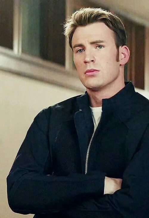 Steve Rogers | Marvel High School and Sixth Form Wiki | Fandom