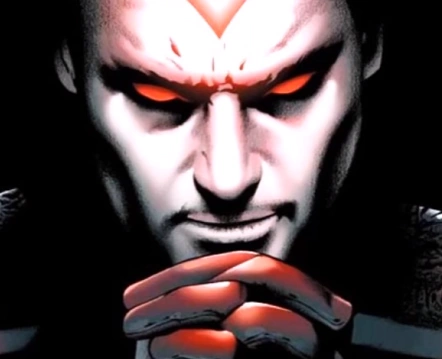 Nathaniel Essex | Marvel High School and Sixth Form Wiki | Fandom