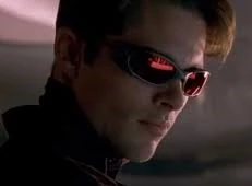 Scott Summers | Marvel High School and Sixth Form Wiki | Fandom