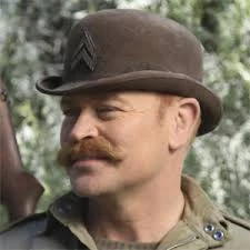 Timothy Dugan | Marvel High School and Sixth Form Wiki | Fandom