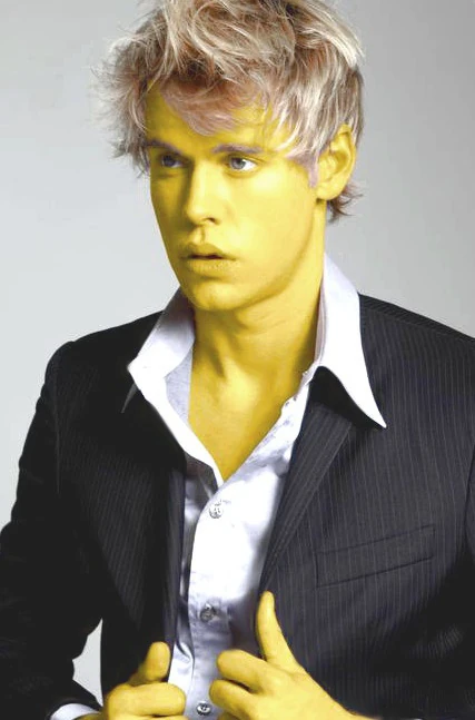 Joshua Foley (Earth-513) | Marvel High RPG Wikia | Fandom