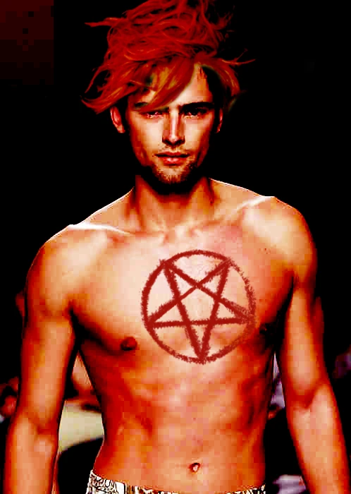 Daimon Hellstrom (Earth-513) | Marvel High RPG Wikia | Fandom