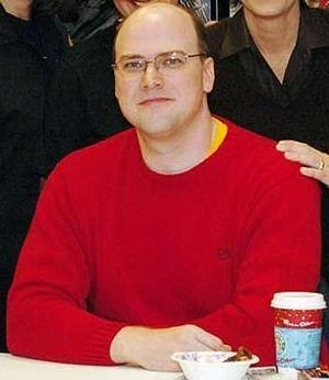 Alex Ross | Marvel Horror Wiki | Fandom
