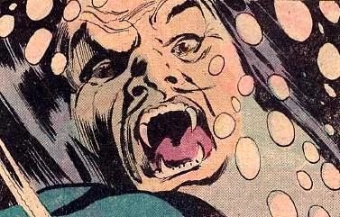 Category:Fangs | Marvel Horror Wiki | Fandom