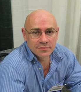 Josef Rubinstein | Marvel Horror Wiki | Fandom