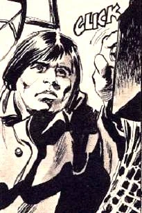 Frank Neal | Marvel Horror Wiki | Fandom