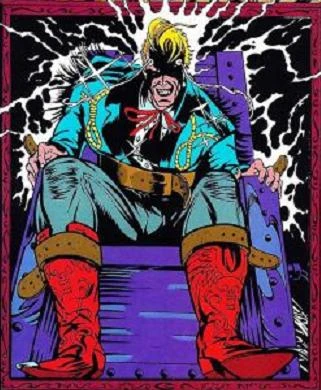 Short Circuit | Marvel Horror Wiki | Fandom