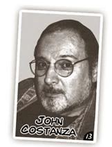 John Costanza | Marvel Horror Wiki | Fandom