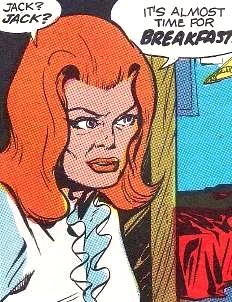 Laura Russell | Marvel Horror Wiki | Fandom