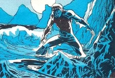 Pacific Ocean | Marvel Horror Wiki | Fandom