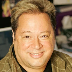 Joe Quesada | Marvel Horror Wiki | Fandom