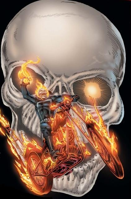 Zarathos/Gallery | Marvel Horror Wiki | Fandom