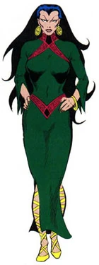 Umar/Gallery | Marvel Horror Wiki | Fandom
