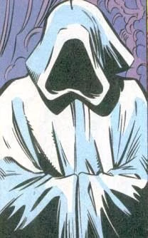 Veritas | Marvel Horror Wiki | Fandom