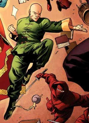 Category:Kamar-Taj | Marvel Horror Wiki | Fandom