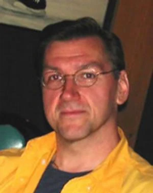 Joe Jusko | Marvel Horror Wiki | Fandom