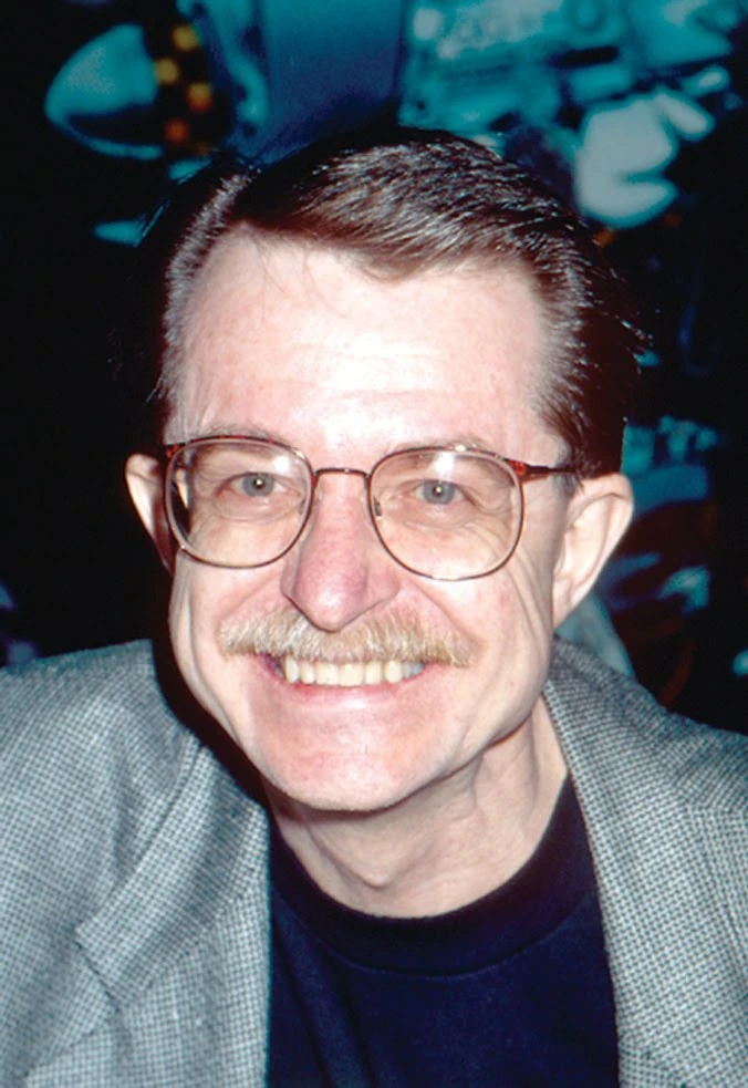 Archie Goodwin | Marvel Horror Wiki | Fandom