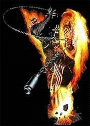 Johnny Blaze | Marvel Horror Wiki | Fandom