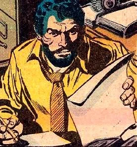 Gideon Smith | Marvel Horror Wiki | Fandom