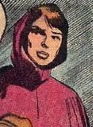 Edith Harker | Marvel Horror Wiki | Fandom