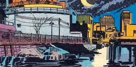 Boston | Marvel Horror Wiki | Fandom