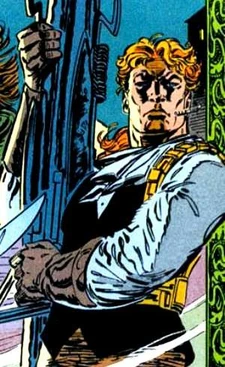 Frank Drake | Marvel Horror Wiki | Fandom