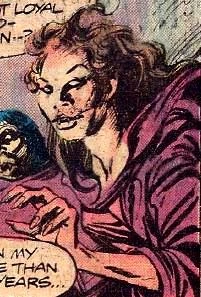 Karla | Marvel Horror Wiki | Fandom