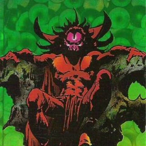 Mephisto | Marvel Horror Wiki | Fandom