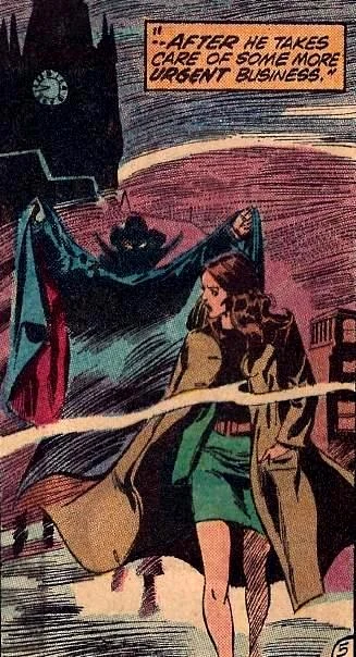 London | Marvel Horror Wiki | Fandom