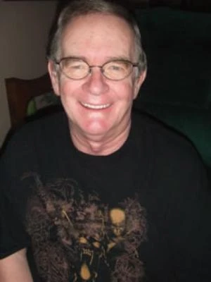 Gary Friedrich | Marvel Horror Wiki | Fandom