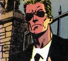 Johnson | Marvel Horror Wiki | Fandom