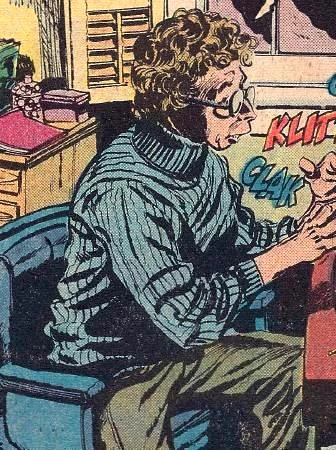 Harold H. Harold | Marvel Horror Wiki | Fandom