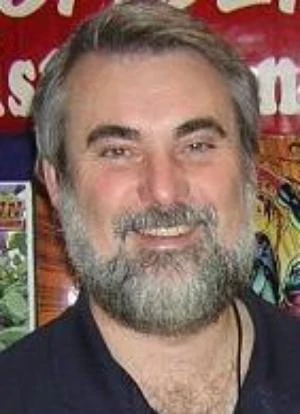 Randy Emberlin | Marvel Horror Wiki | Fandom